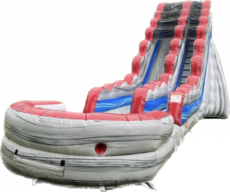 Water Rides - K&Y Jumping and More Youngstown OH